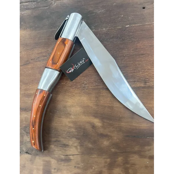 Comprar Navaja Gigante 7 Muelles al mejor precio en Pepe Chuletón.